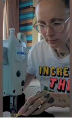 Meet Dovile aka DOV-Neighbourhood Store – Neighbourhood Store