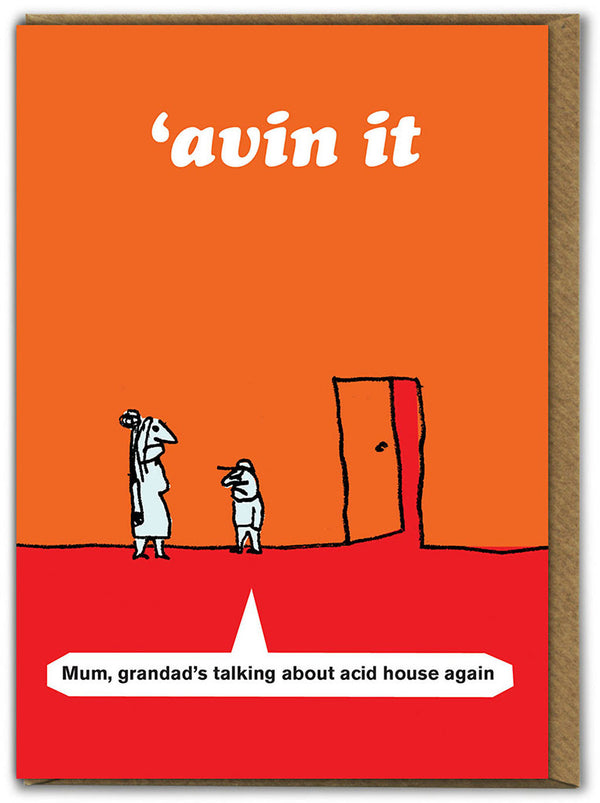 Avin It – Neighbourhood Store