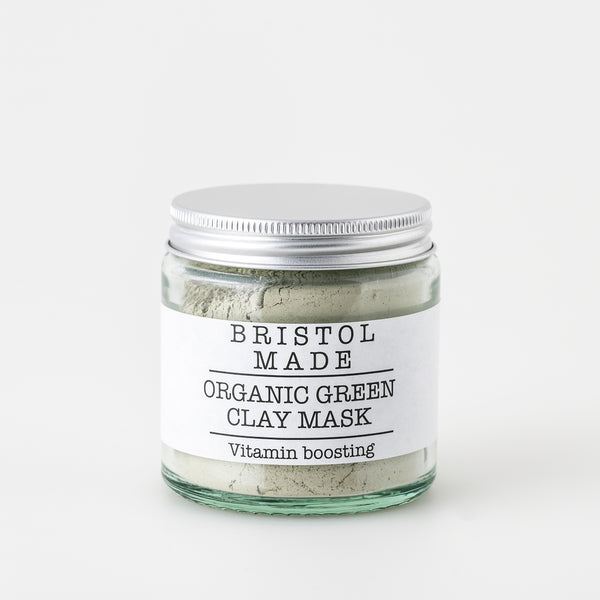 Green Clay Mask – Neighbourhood Store